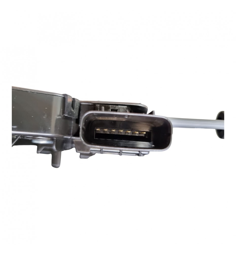 ZAMEK DRZWI PRZÓD LE. HYUNDAI TUCSON 81310-D3510