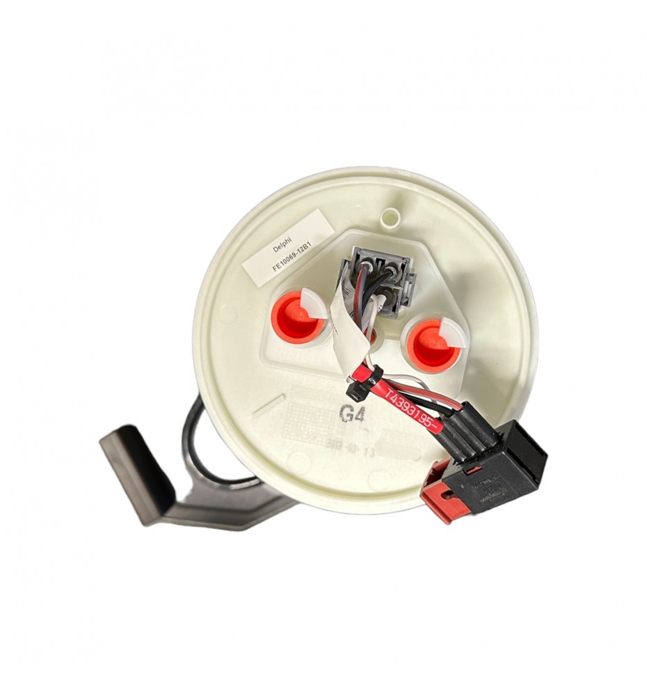 POMPA PALIWA SAAB 9-5 2.3 2.0 3.0 TURBO DELPHI KOMPLETNA